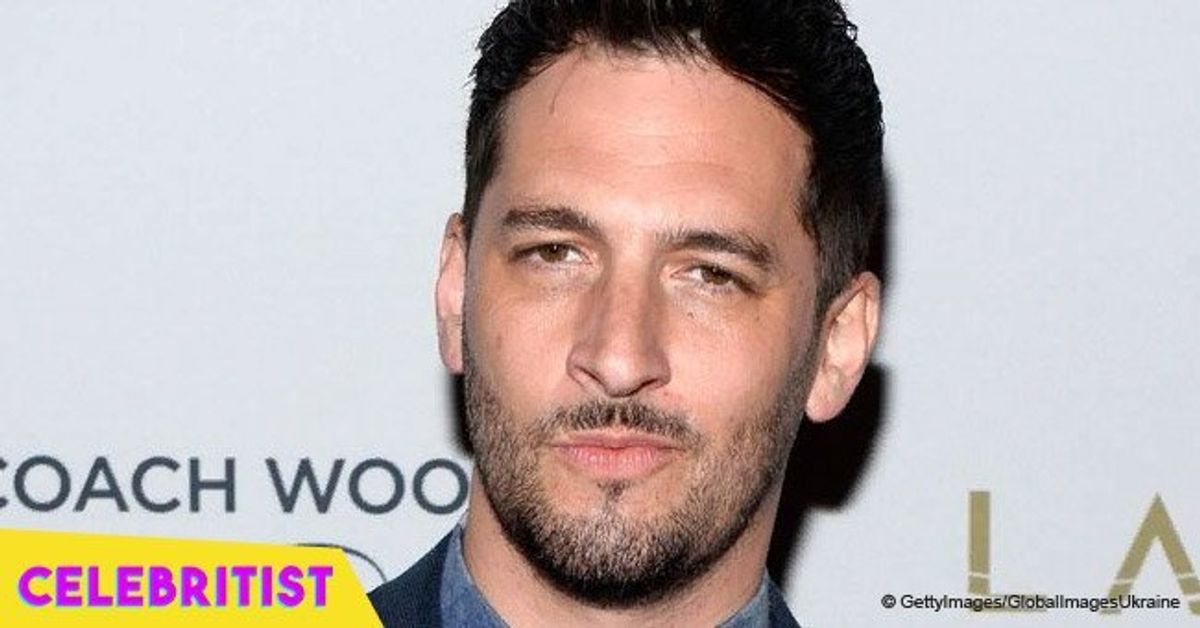 Remember '90s R&B singer Jon B.? He is married to a Black woman and ...