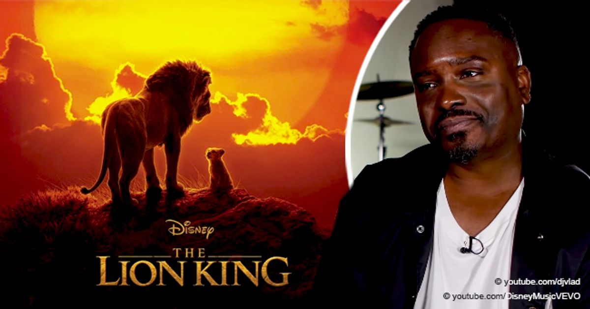 Jason Weaver Turned down $2M Check for Original 'Lion King' Work but ...