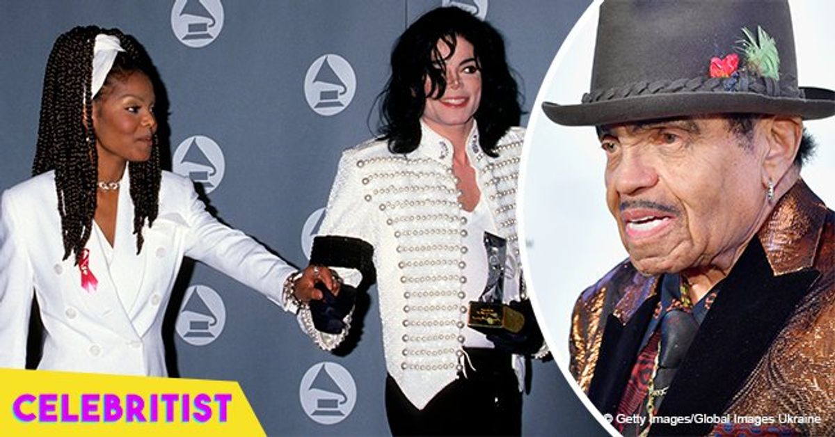 Inside patriarch Joe Jackson's complicated relationship with his ...