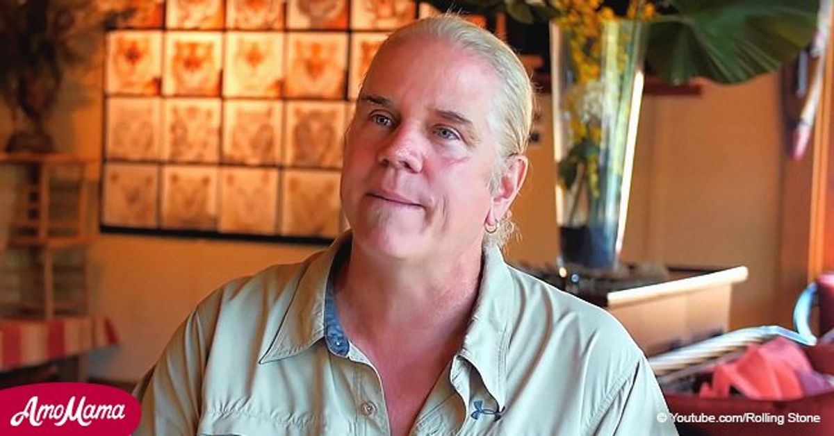 Doc Antle from 'Tiger King' Says He Takes Precaution to Protect His Big ...