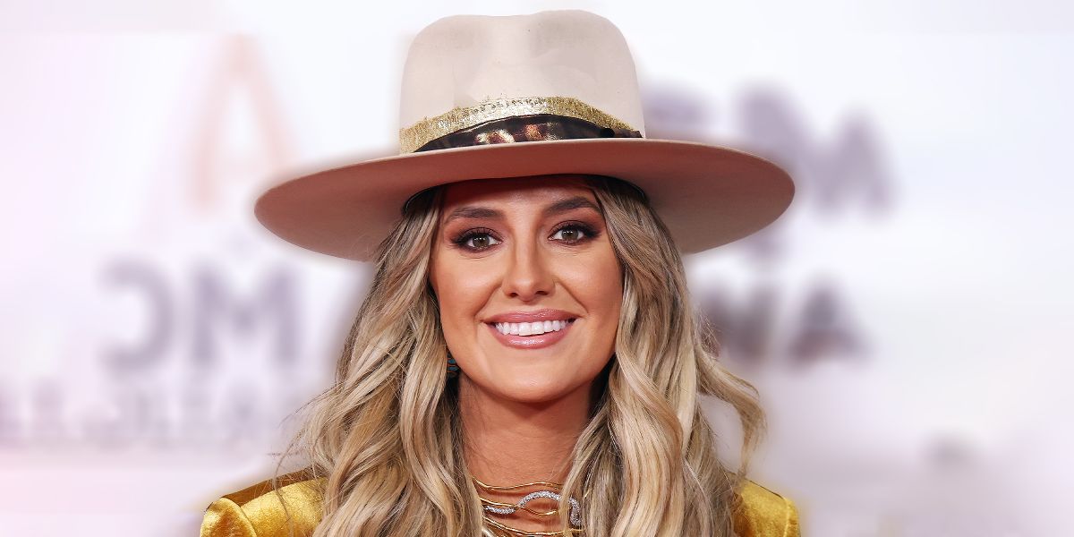 What to Know About Lainey Wilson's Fiancé and the Relationship They ...