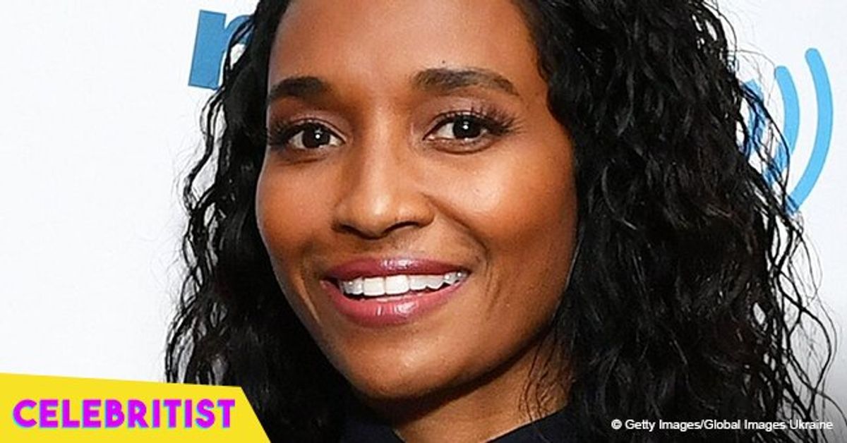 TLC's Chilli revealing her interracial romance and offers dating advice ...