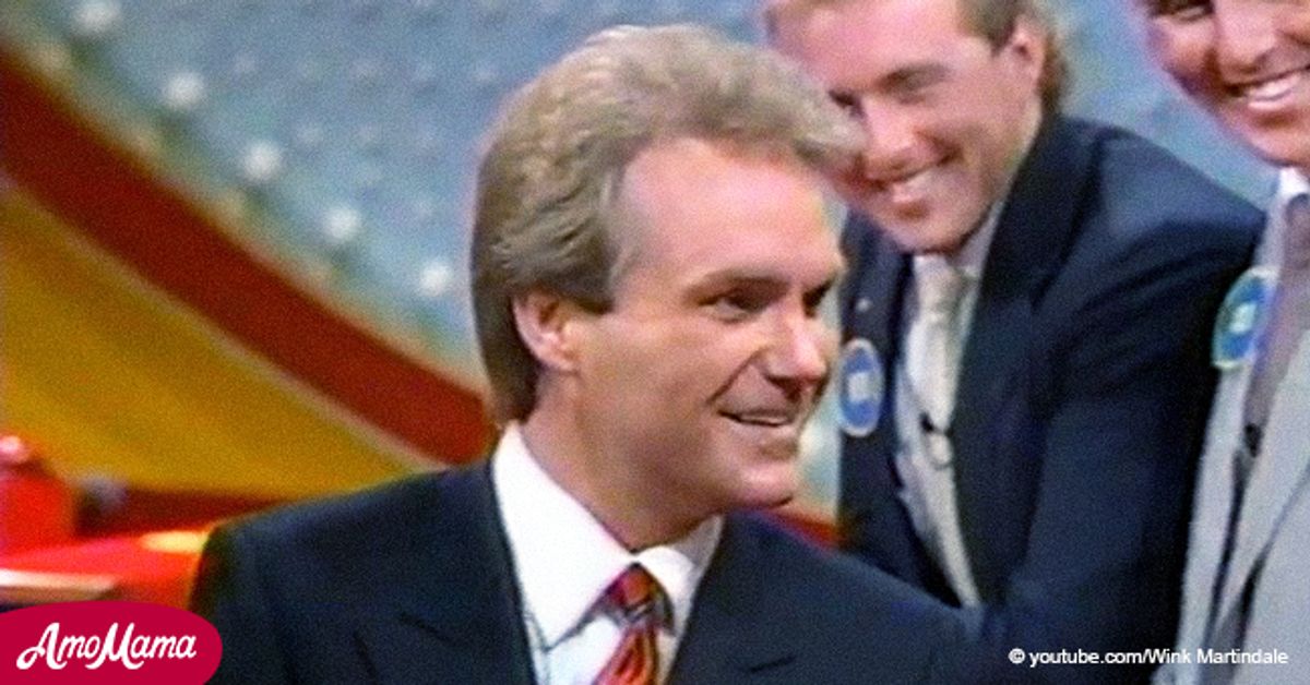 Struggles and Tragic Death of 'Family Feud' Host Ray Combs