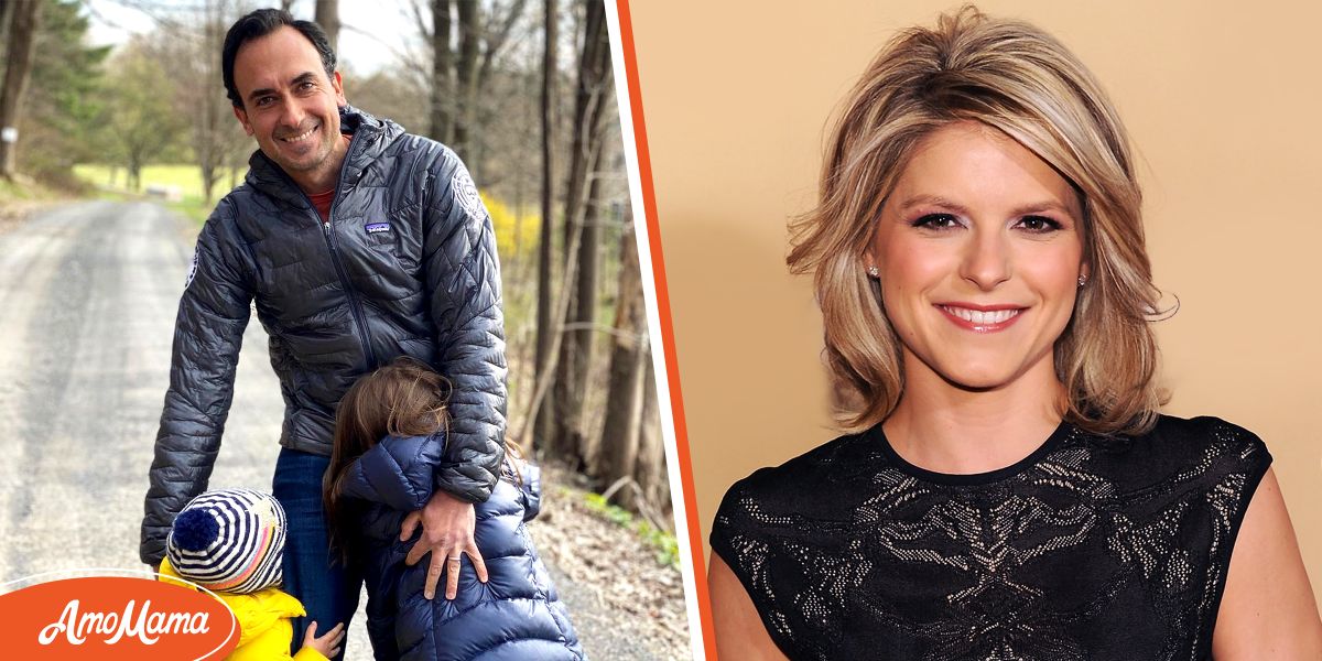 Michael Gershenson, Husband of CNN's Kate Bolduan, Works in Real Estate