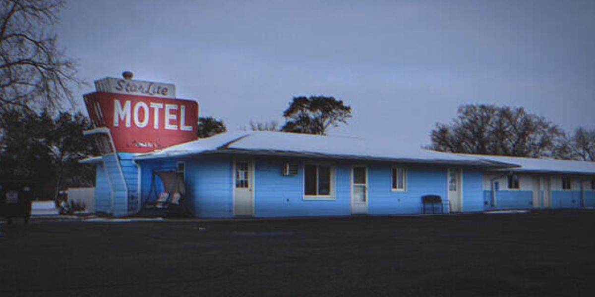 Motel Owner Refuses to Let Freezing Girl in Unaware She’ll Deprive Him ...