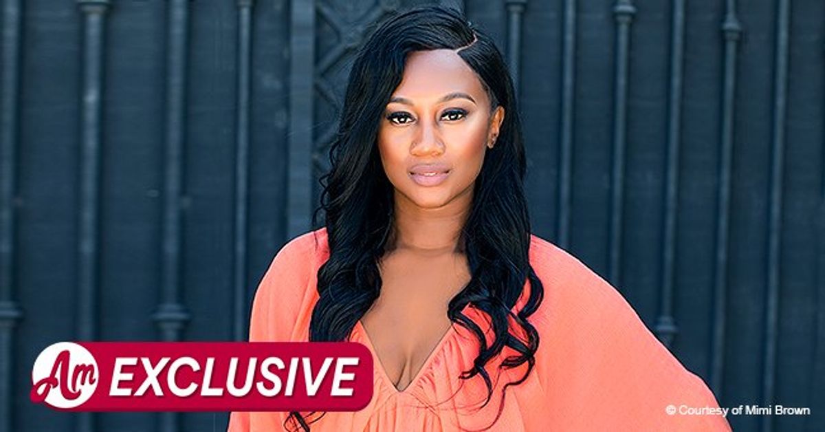 Exclusive: Fox 11's 'Culture Conversations' Host Mimi Brown on Sharing ...