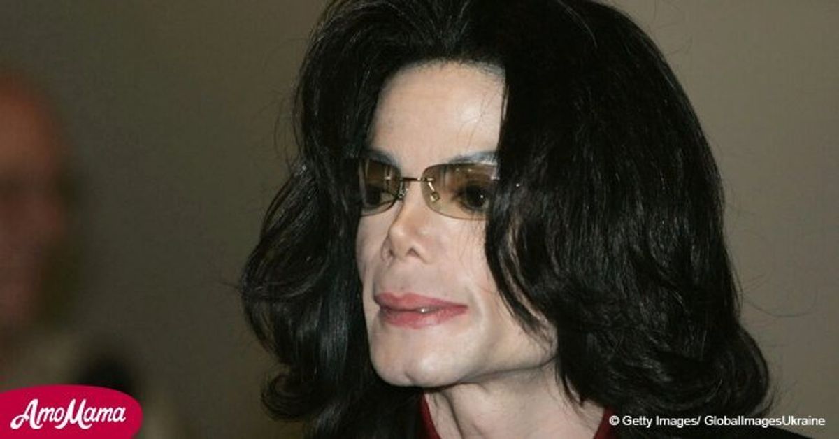 Rare footage of Michael Jackson singing Kris Kristofferson classic on ...