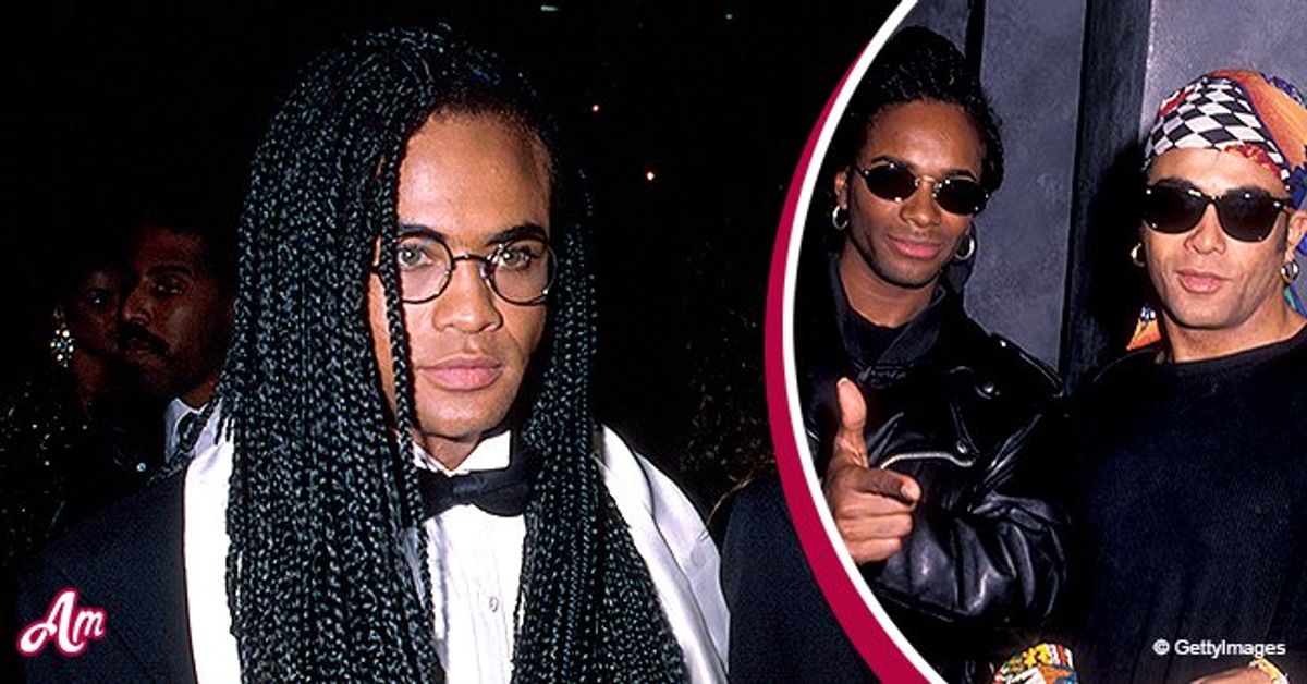 Rob Pilatus's Life and Death, Including the Milli Vanilli Lip-Syncing ...