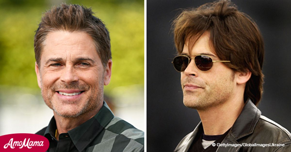 Rob Lowe Shares an Emotional Message after 29 Years of Sobriety