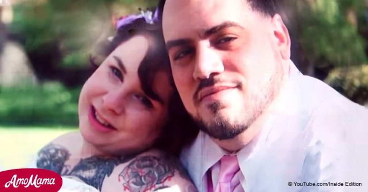 'House of Horror' survivor Michelle Knight is married after she was ...