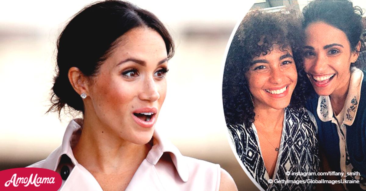 Meghan Markle’s Lookalikes Who Played the Duchess on Screen Reunite for ...