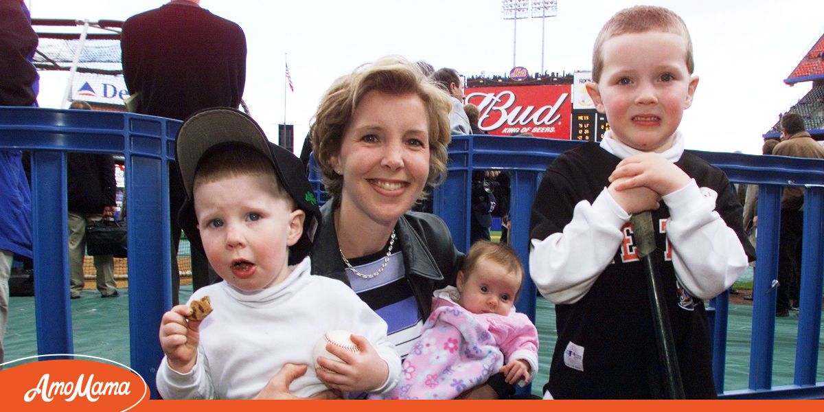 Morgan Kay Beamer Followed in Her Father's Footsteps - Facts about Todd Beamer's Daughter