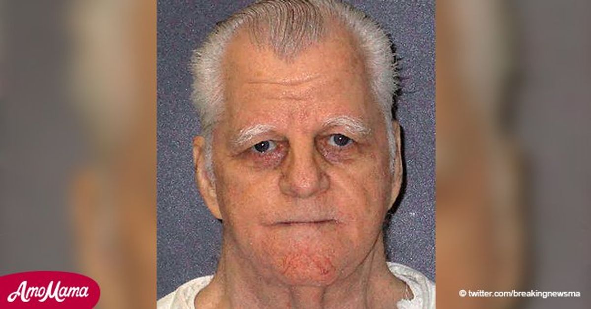 Death-Row Inmate's Last Words Before Execution for Killing His ...