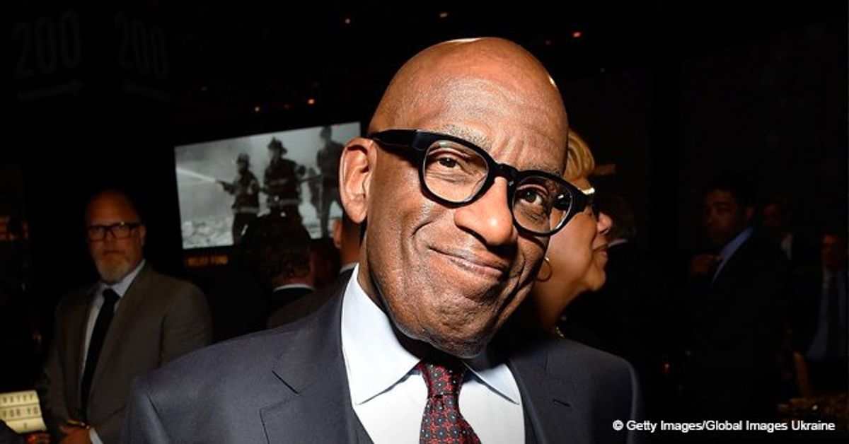 'Everything's Good,' Al Roker Reveals He Lost 40 Pounds after Embracing ...