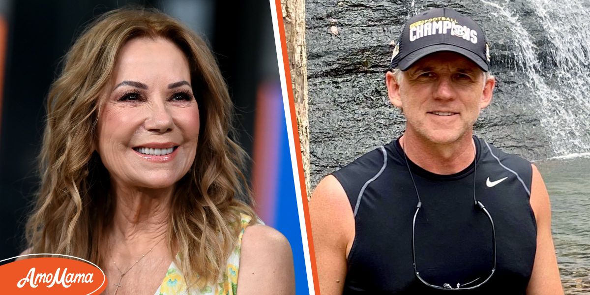 Randy Cronk Once Tagged as Kathie Lee Gifford's Boyfriend - All We Know ...