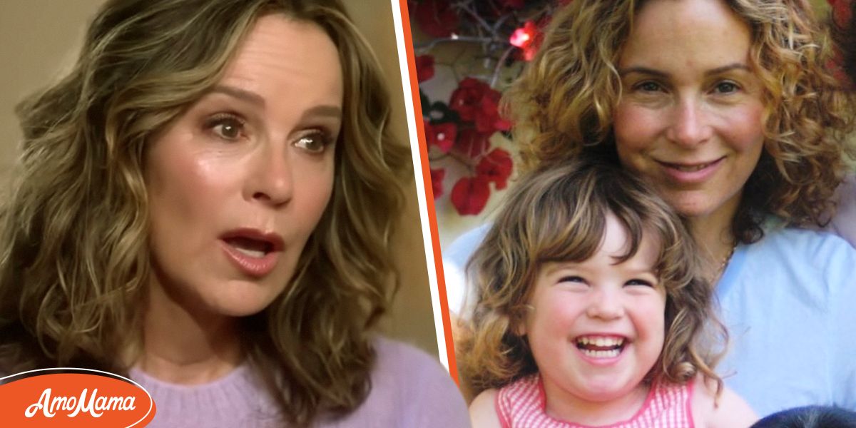 Jennifer Grey Still Blasted For Nose Job Decades After Surgery — Single