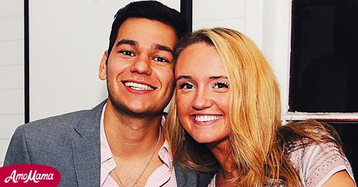 Watch Alex Drummond and Mauricio Scott's Wedding Video