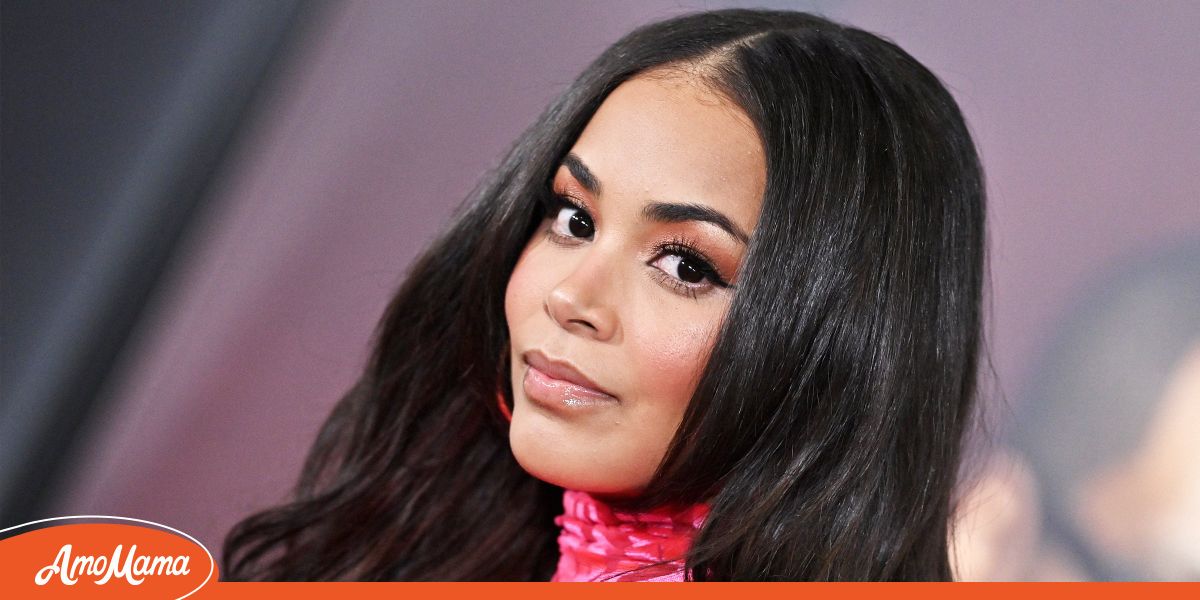 Lauren London's Parents: All We Know about the Actress's Mixed Race Family