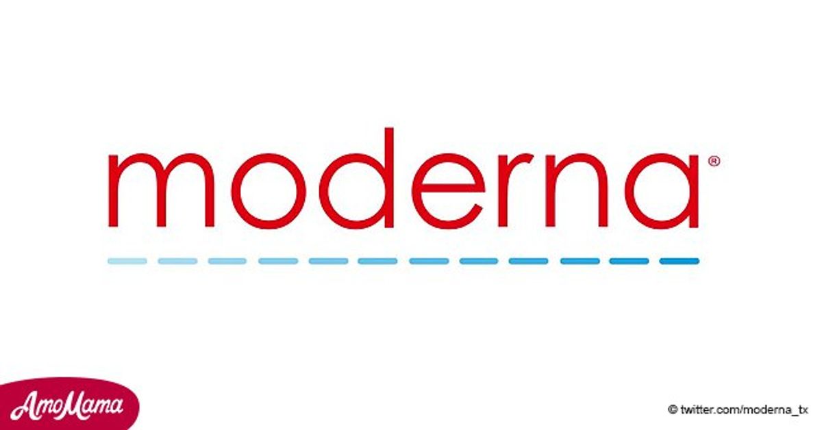 Moderna's COVID-19 Vaccine Shows 94.5% Effective Protection from the ...