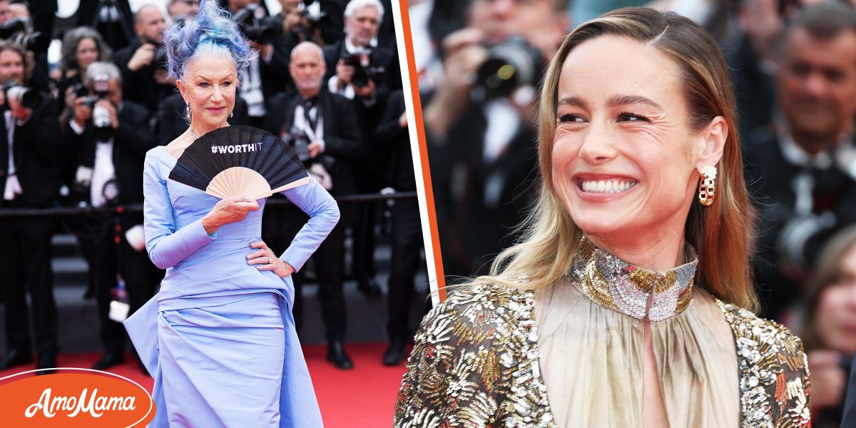 10 Beautiful Outfits from Day 1 of Cannes Film Festival 2023