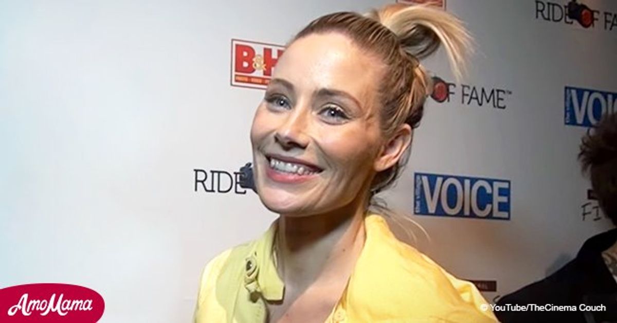 Former Model Rebecca Landrith Was Found Dead under Mysterious ...