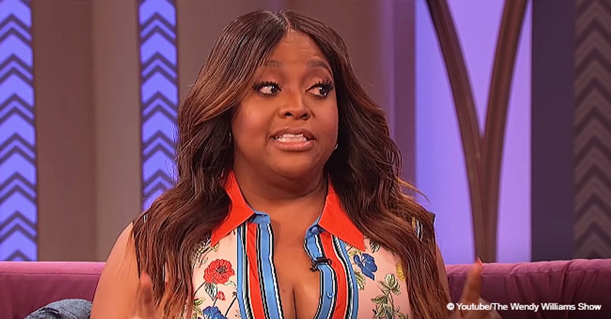 How Sherri Shepherd's Year of No-Sugar Diet Impacted Her Health After ...