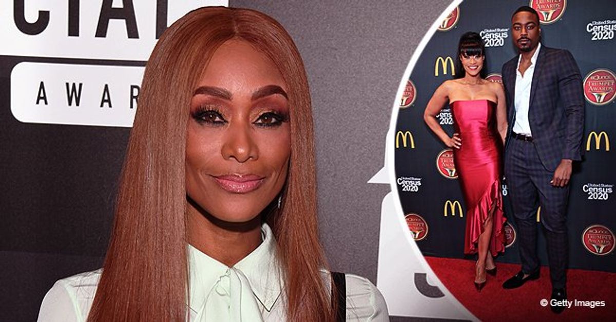 Tami Roman of 'Basketball Wives' Fame Showed off Plenty of Skin in ...