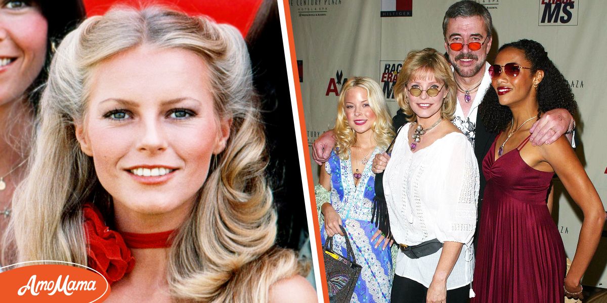 Cheryl Ladd Honored by 2 Daughters on Her 72nd Birthday – She Is a ...