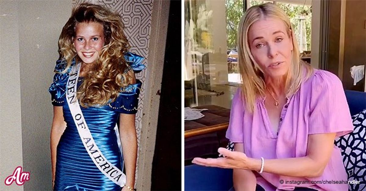 Chelsea Handler Had Two Abortions When She Was 16 — What Is Known about ...