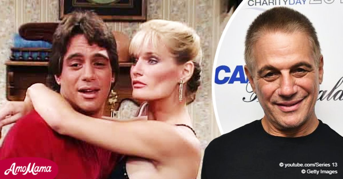 'Who's the Boss?:' 15 Little Known Facts about the Beloved Series