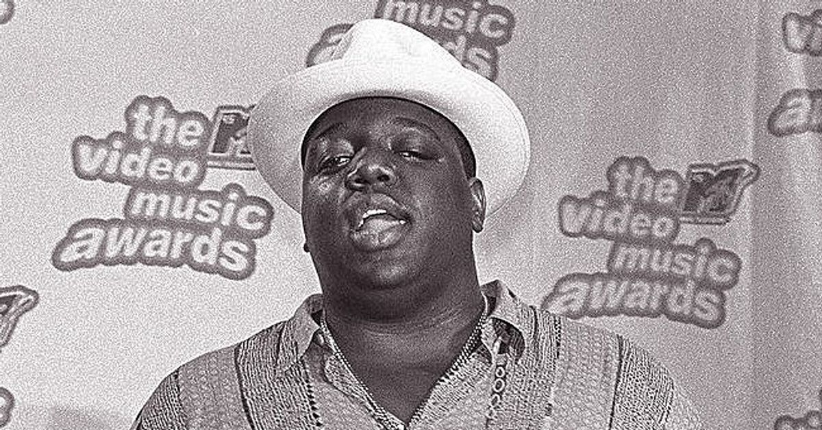 Notorious B.I.G.’s Only Daughter Celebrates Her 28th B-Day Posing in ...