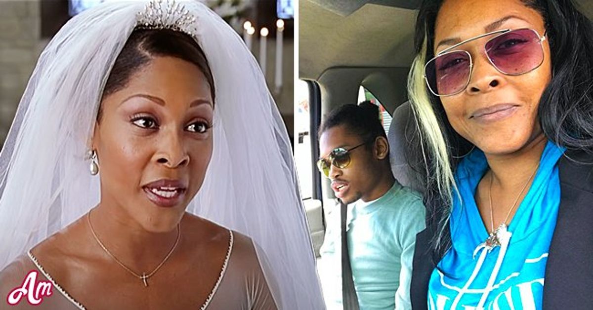 Monica Calhoun's Life after 'The Best Man' — Raising a Special Needs ...