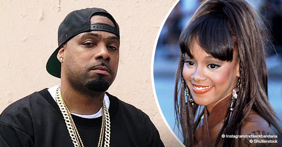 Rapper Eastwood on Lisa 'Left Eye' Lopes' Last Days