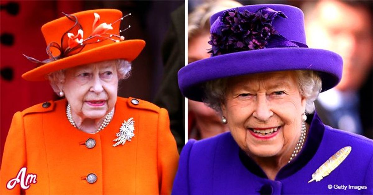 Queen Elizabeth’s Dressmaker Angela Kelly Reveals Her Majesty ‘Is ...