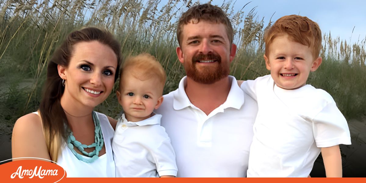 Texas Surgeon & His 2 Young Children Found Dead: 'The Tragedy That This ...