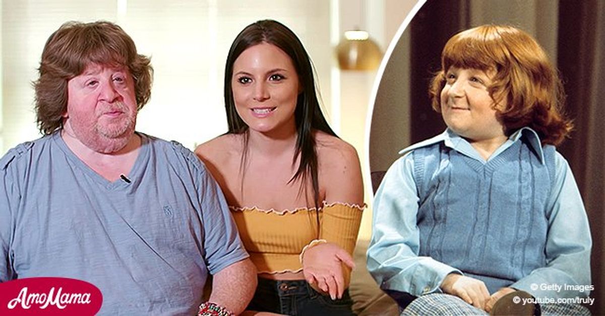 Mason Reese's Girlfriend Is Twice Younger Than Him — Facts about the ...