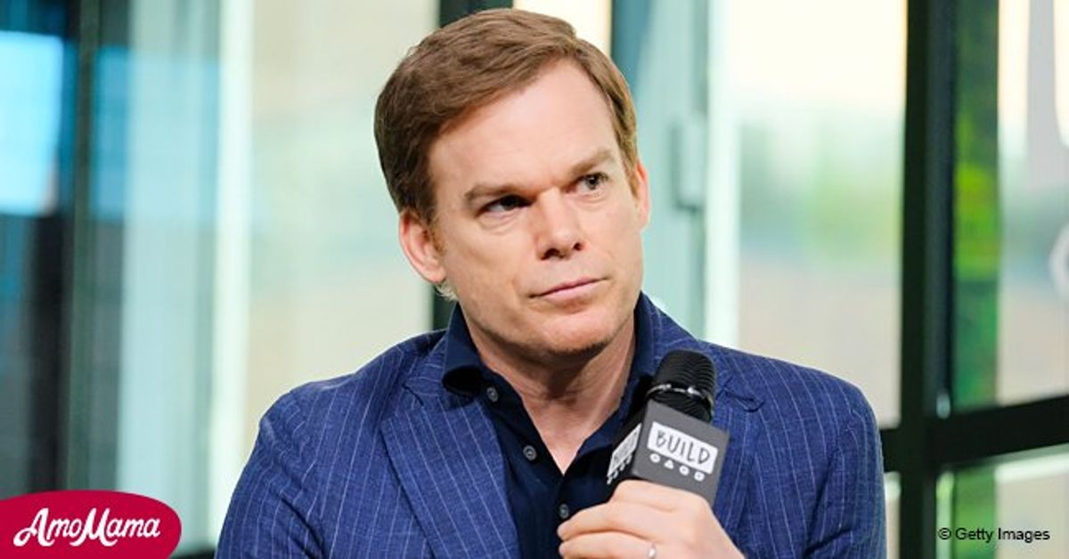 Michael C Hall's Father Died of Cancer — a Look Back at the Actor's Own ...