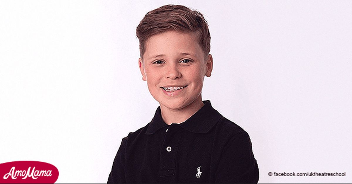 Jack Burns Who Was a Child Actor and Ballet Dancer Dies at 14