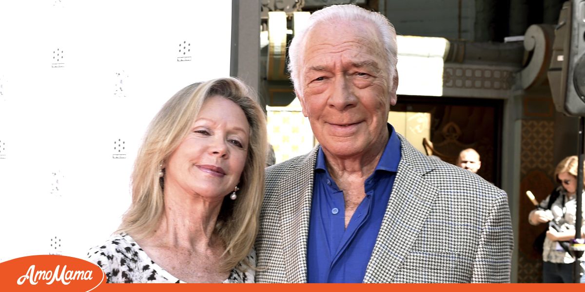 Christopher Plummer's Spouse: The Actor Found Happiness with a Bond ...