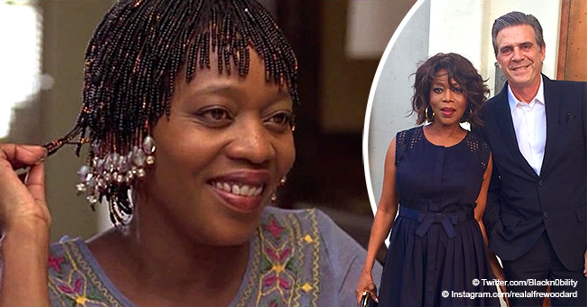 Carolyn from 'Crooklyn' Has Been Happily Married for 36 Years and Has ...