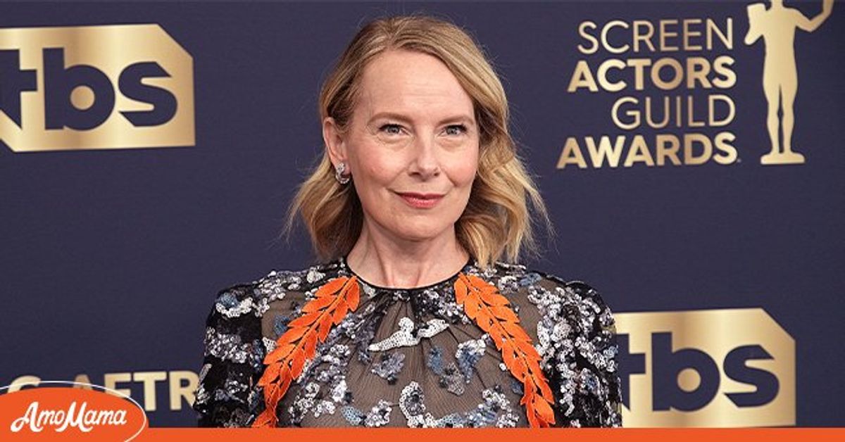 Amy Ryan Found It Difficult Combining Her Career & Motherhood at First ...