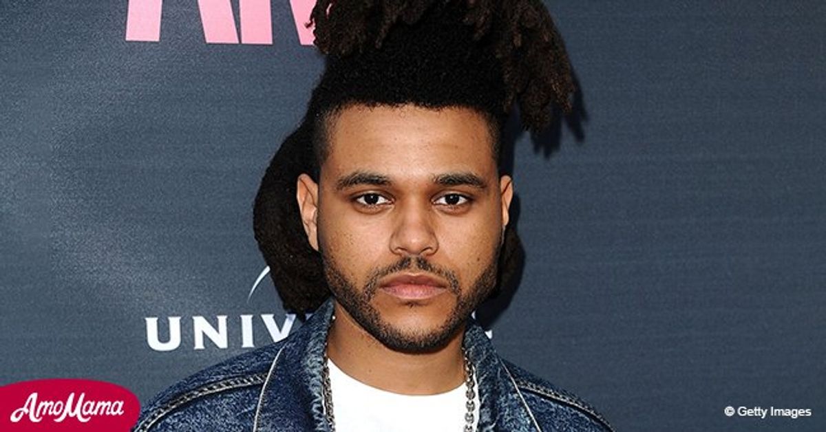The Weeknd Lashes Out at Grammys after Not Receiving a Single ...
