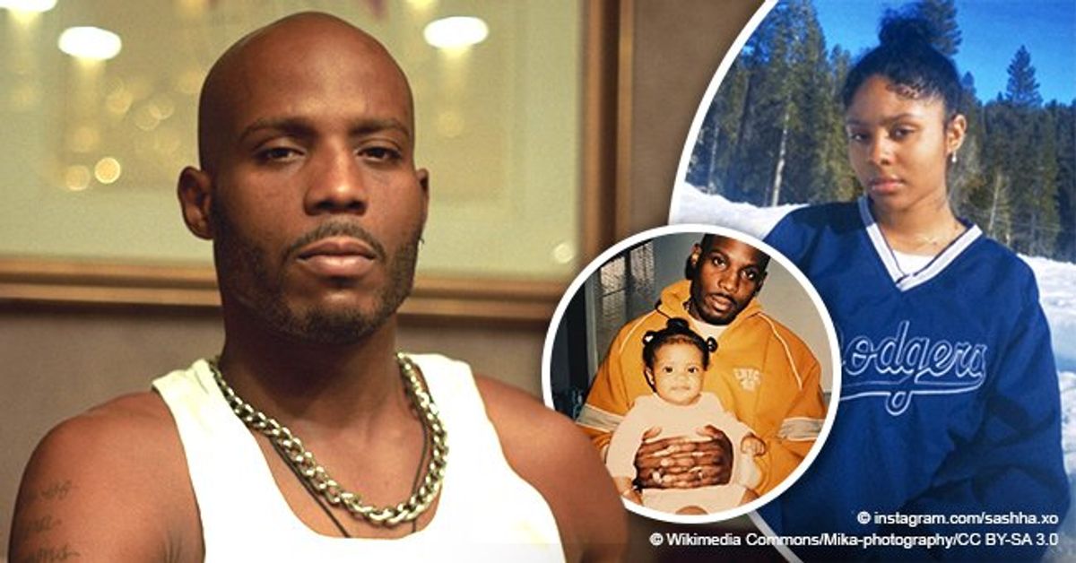 DMX's Daughter Sasha Pens Lengthy Farewell Letter to Her Late Dad — See ...