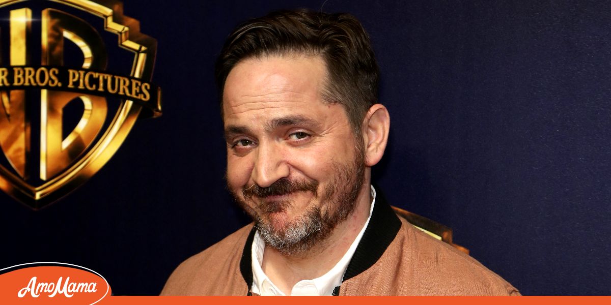 Ben Falcone Shares Stories About Parents and Always Appreciates Them