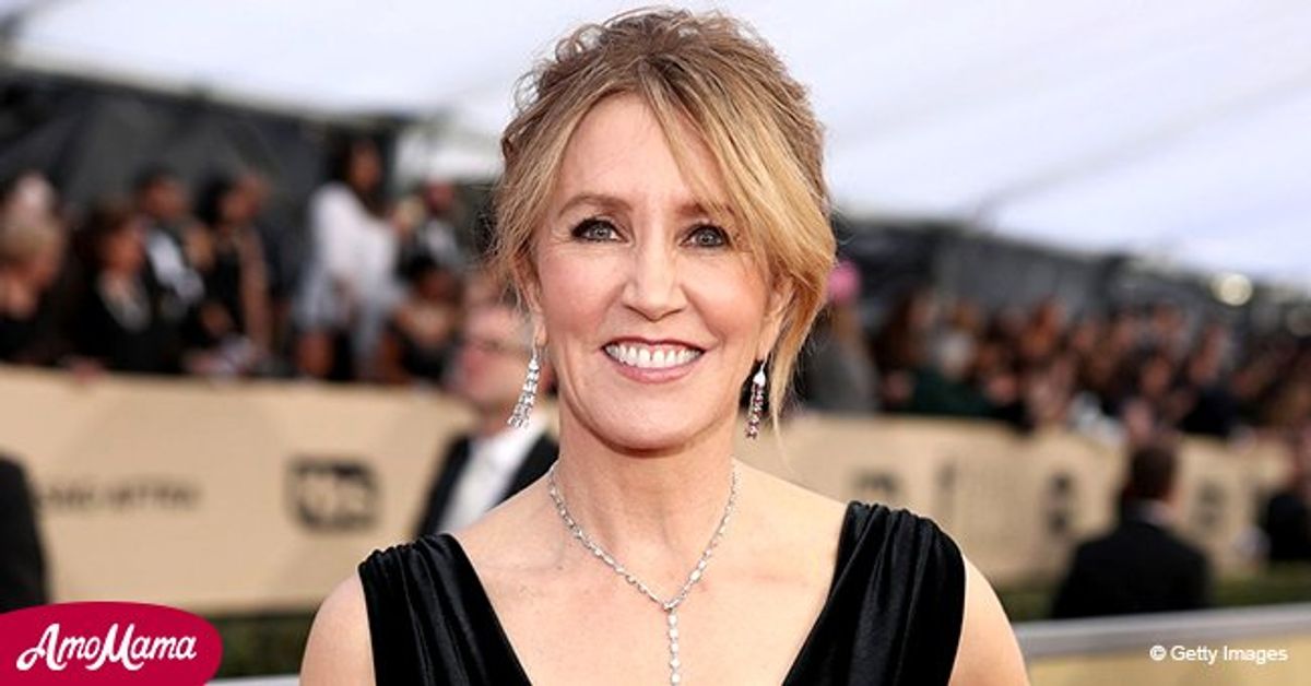 Felicity Huffman Returns to Acting after Serving Prison Sentence in ...