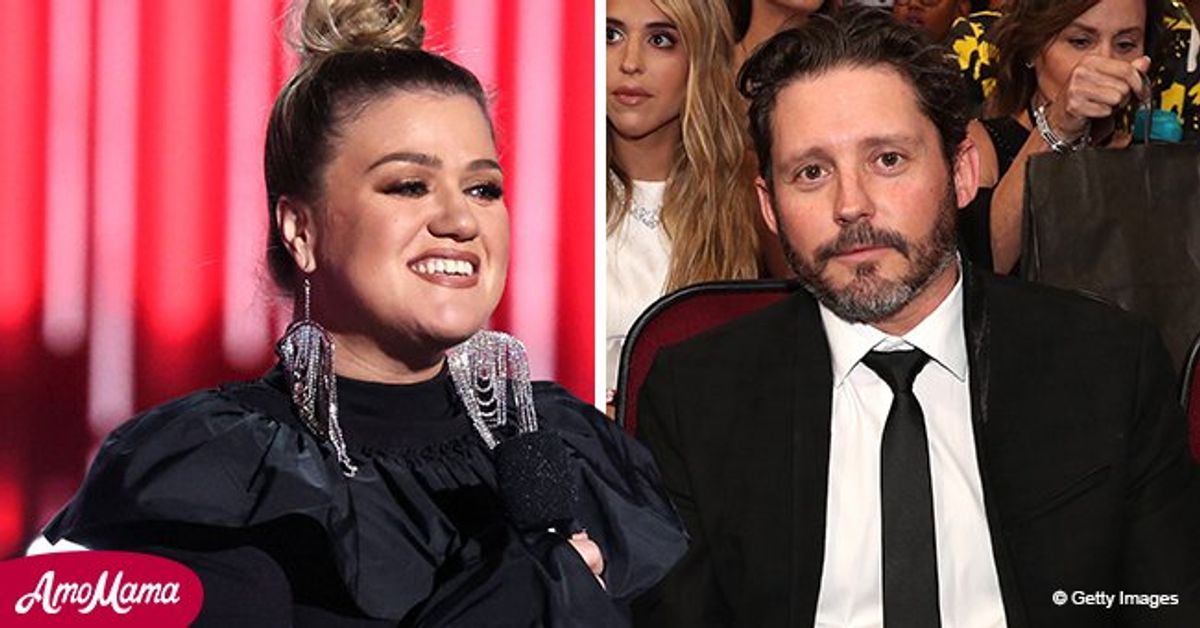 Kelly Clarkson Wins Custody of Kids Amid Challenging Time Co-parenting ...
