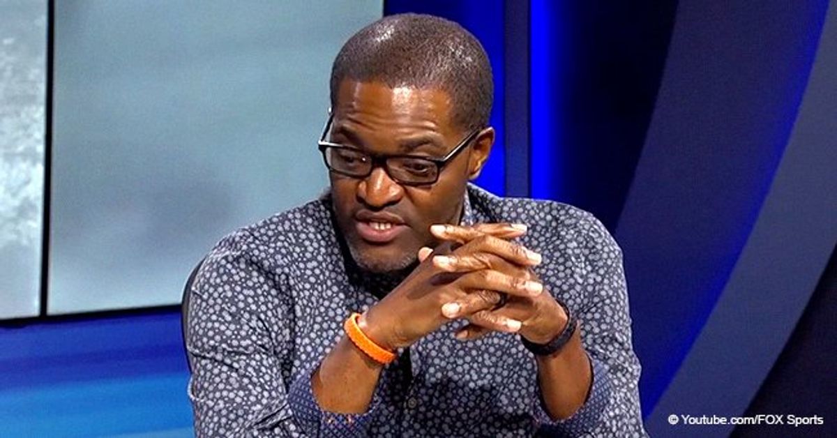 NBA Reporter & Analyst, Sekou Smith Passes Away at 48 — Details Revealed