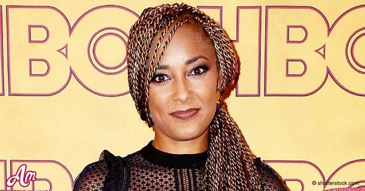 Amanda Seales Said Marriage Is Not a Goal for Her — What Is Known about ...