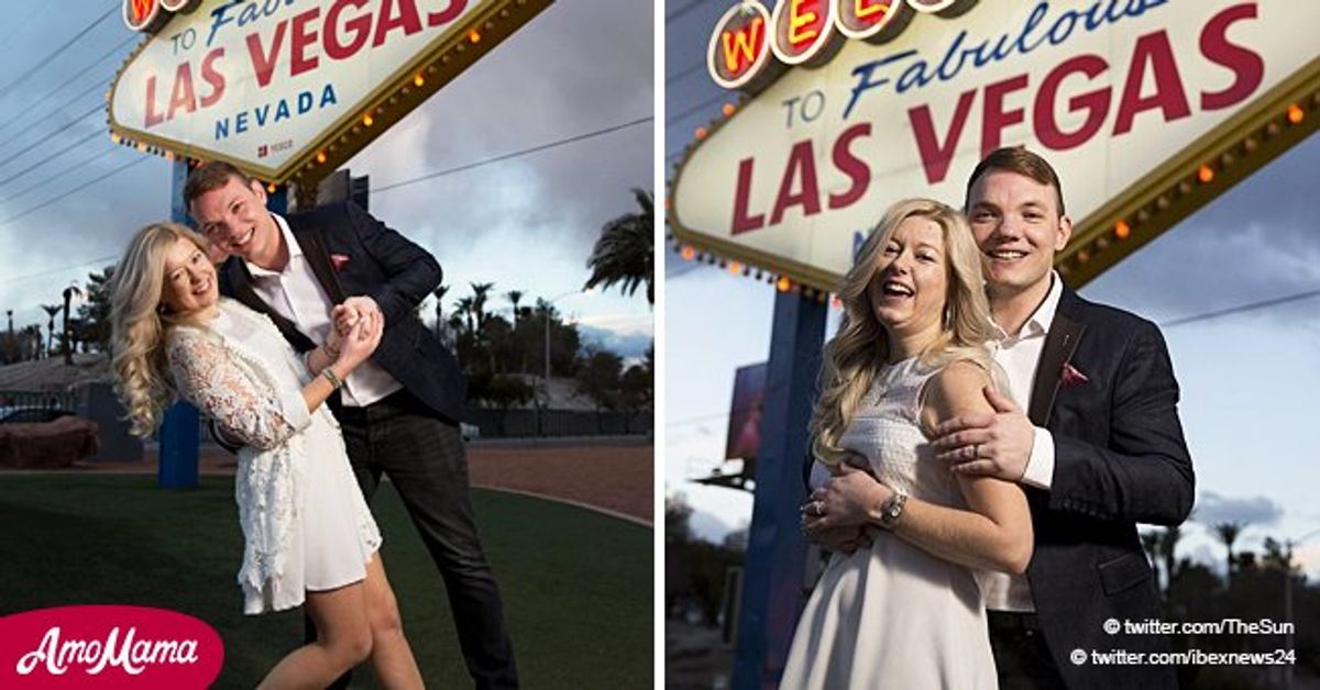 Woman Who Married on the First Date Reveals She's Living with Her ...