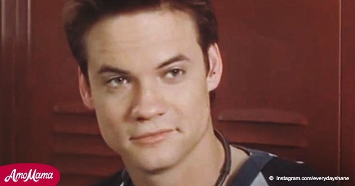 Remember Landon Carter from 'A Walk to Remember'? He became even more ...